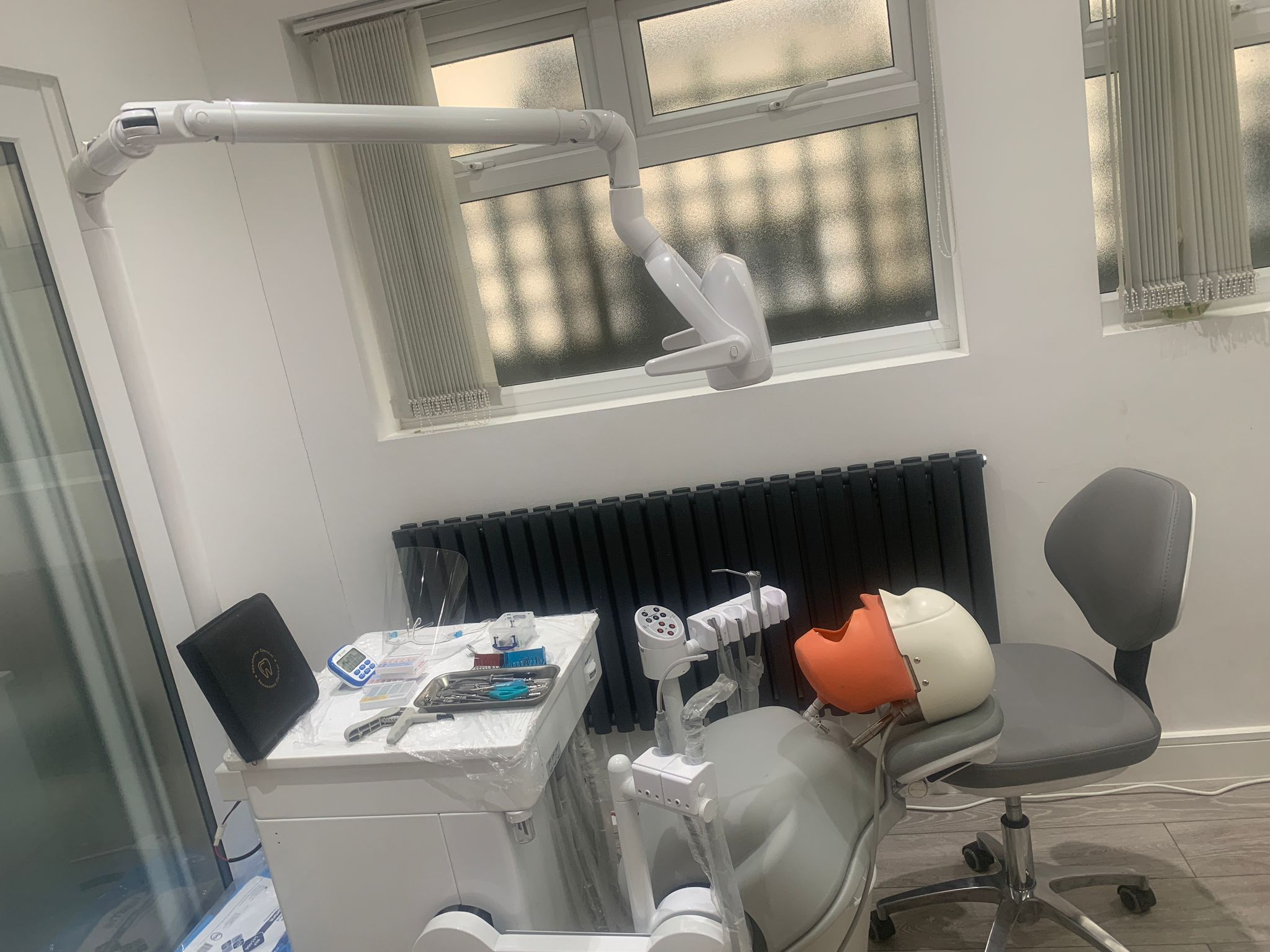 Naseema Dental || Home Page