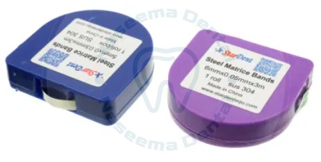 Naseema Dental || Product Details