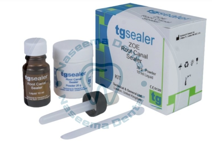 Naseema Dental || Product Details