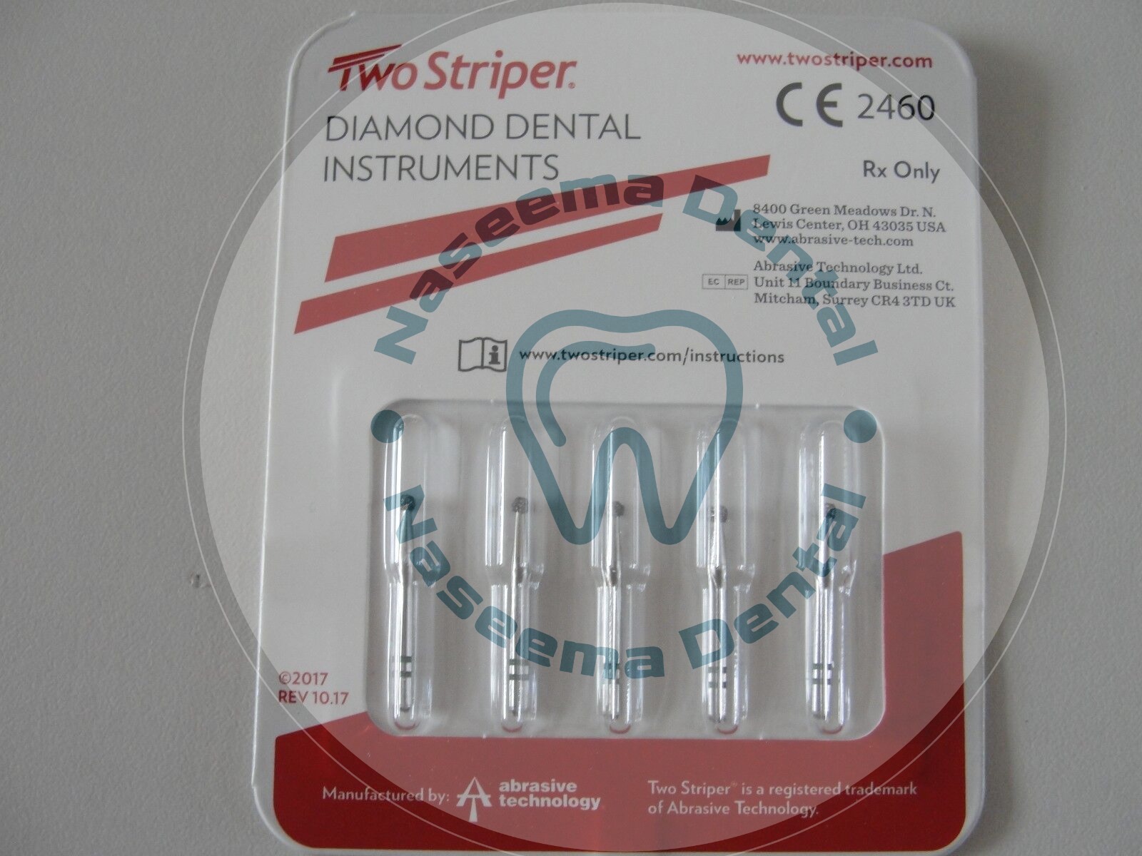 Naseema Dental || Product Details