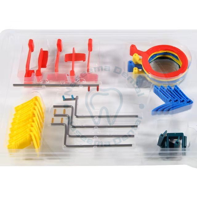 Naseema Dental || Product Details