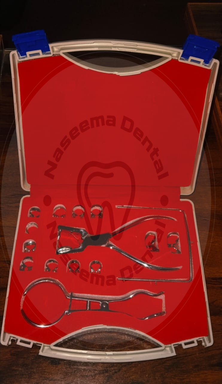 Naseema Dental || Product Details